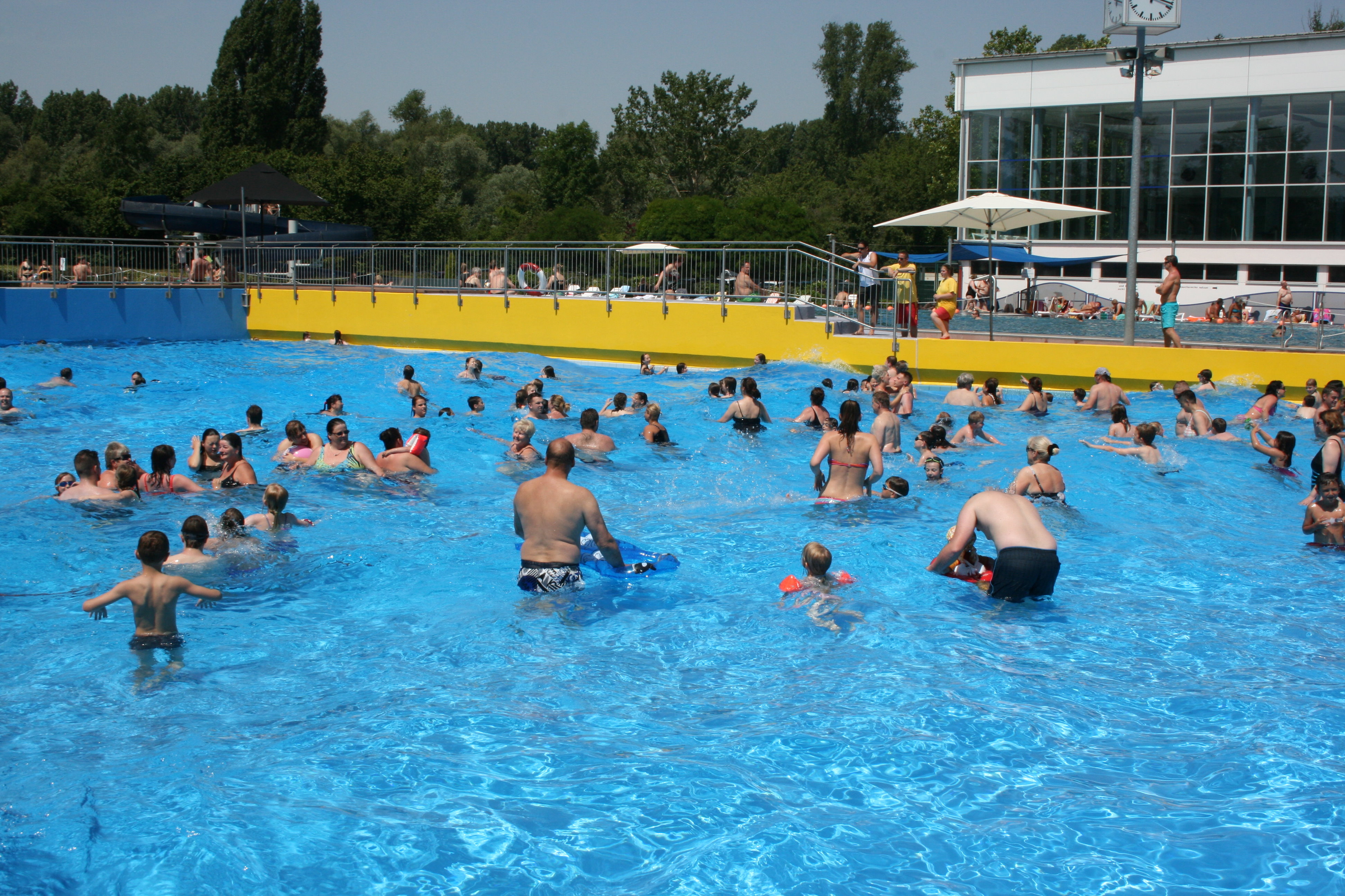 Freibad
